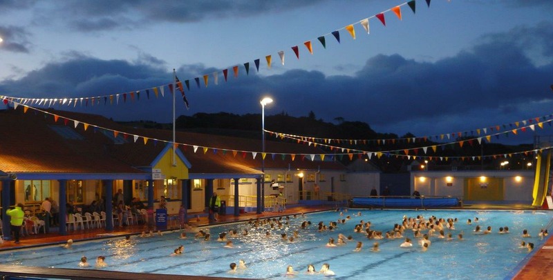 Local Community Halls - Live, Life Aberdeenshire