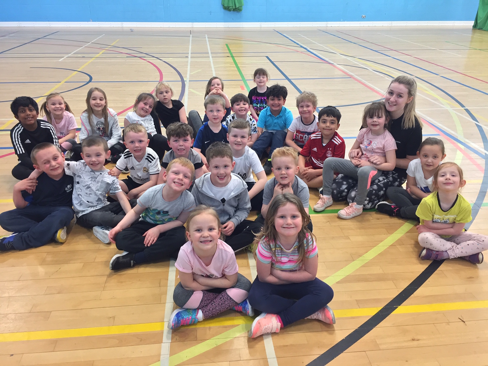Portlethen Network - Live, Life Aberdeenshire