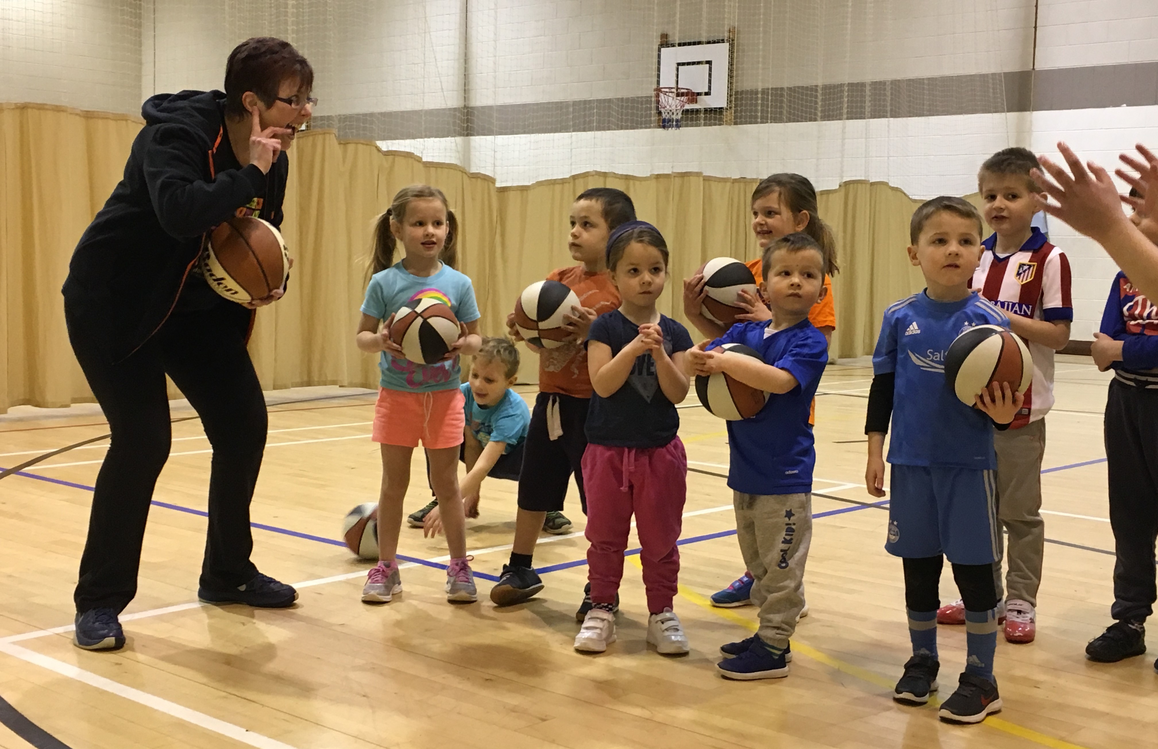 Westhill Network - Live, Life Aberdeenshire