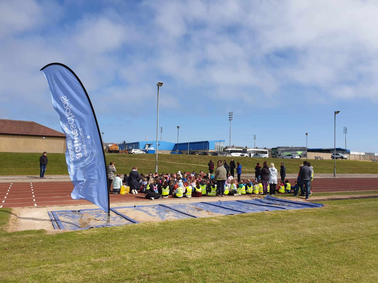 News - Live, Life Aberdeenshire