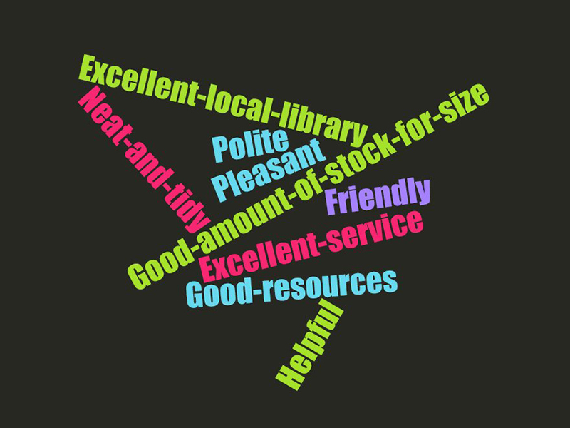 Insch Library - Live, Life Aberdeenshire