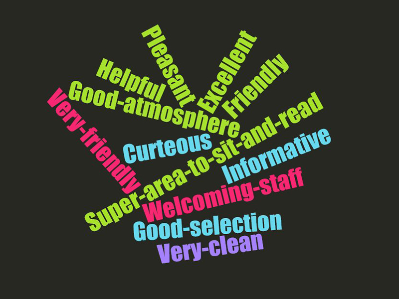 Macduff Library - Live, Life Aberdeenshire