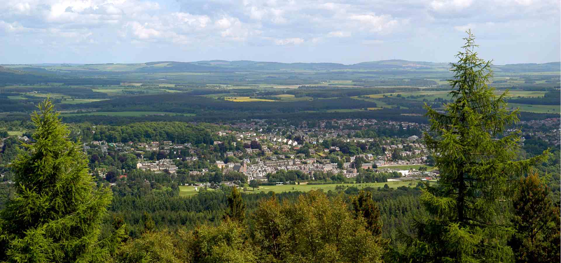 Local Libraries - Live, Life Aberdeenshire