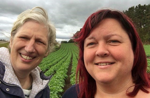 Art of Farming - Live, Life Aberdeenshire