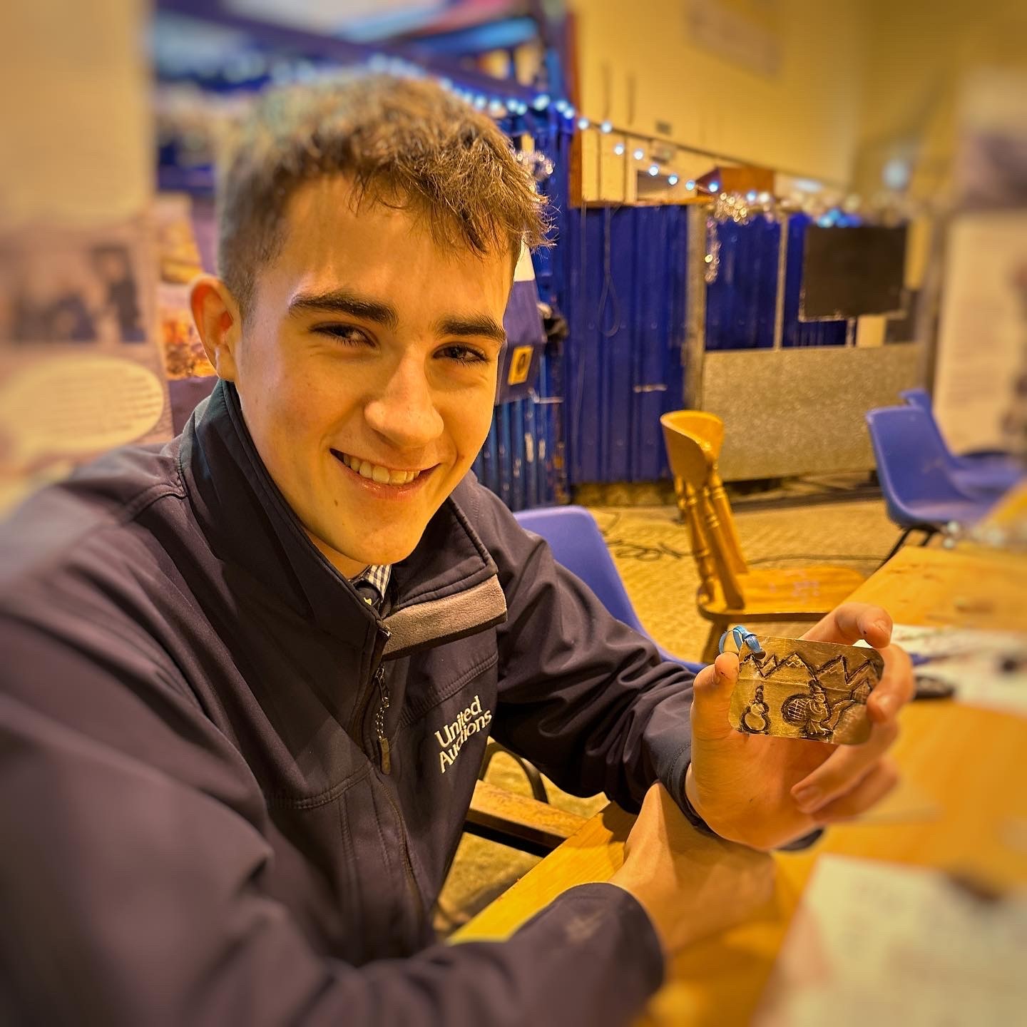 Art of Farming - Live, Life Aberdeenshire