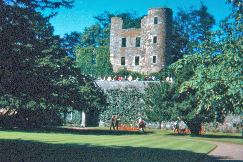 Local History and Community Month - Live, Life Aberdeenshire