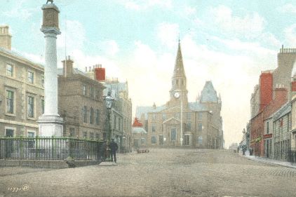 Local History and Community Month - Live, Life Aberdeenshire